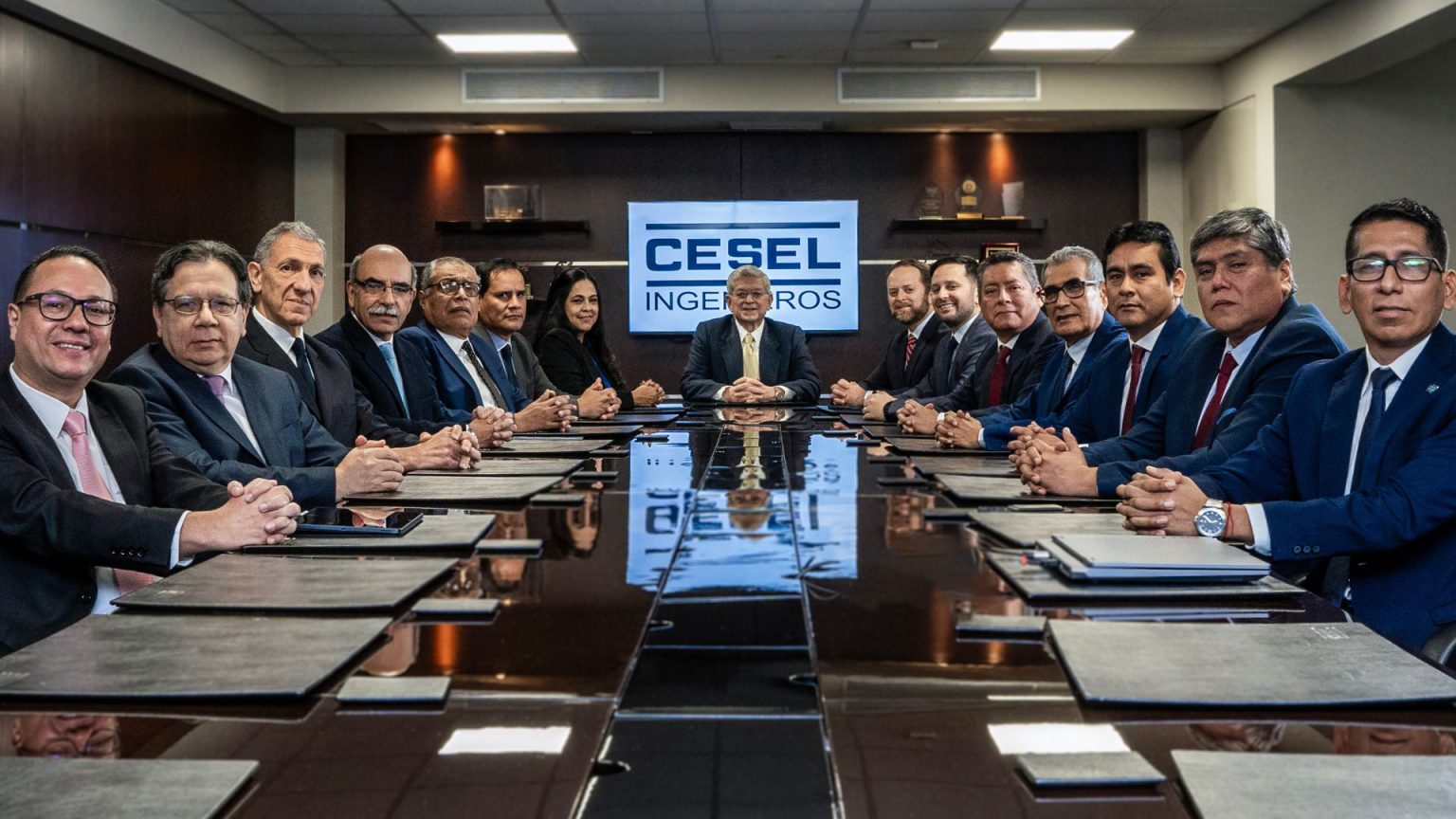 Noticias - Cesel